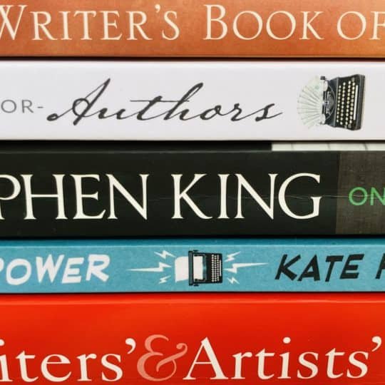 Best books for editors and proofreaders