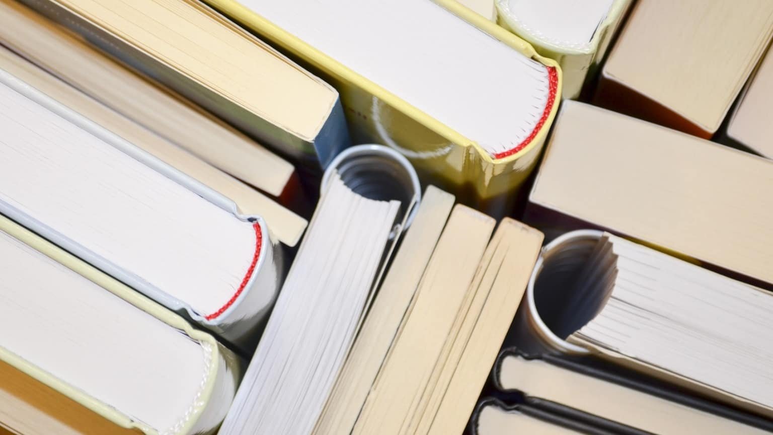 What to put on your Books webpage (whether published or unpublished)