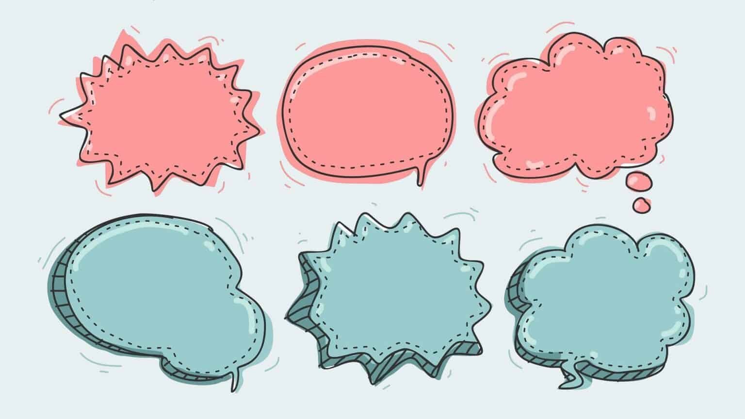 How to punctuate dialogue (and common errors YOU might be making)